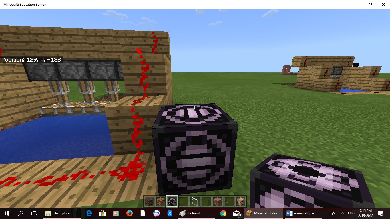Minecraft Profile Picture Maker 3d Model - Infoupdate.org