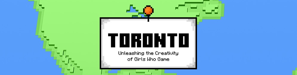Toronto Esports Case Study | Minecraft Education