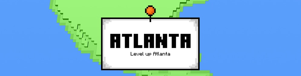 Atlanta Esports Case Study | Minecraft Education