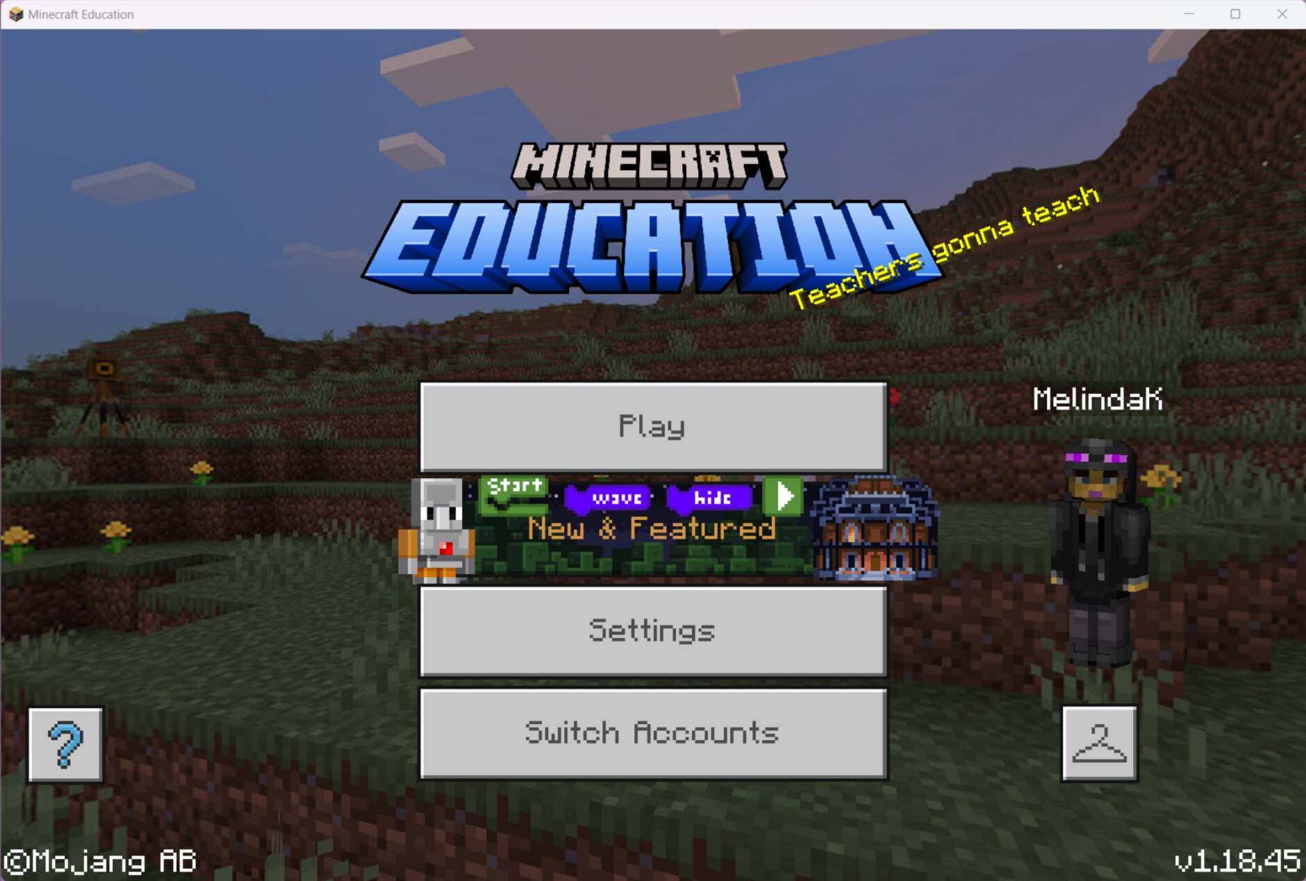 Download Ngay Minecraft Trial Free